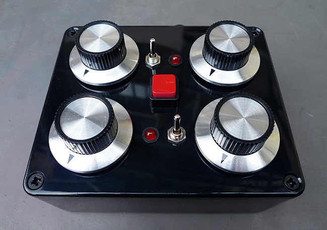Circuitbenders - Dub SIren for sale